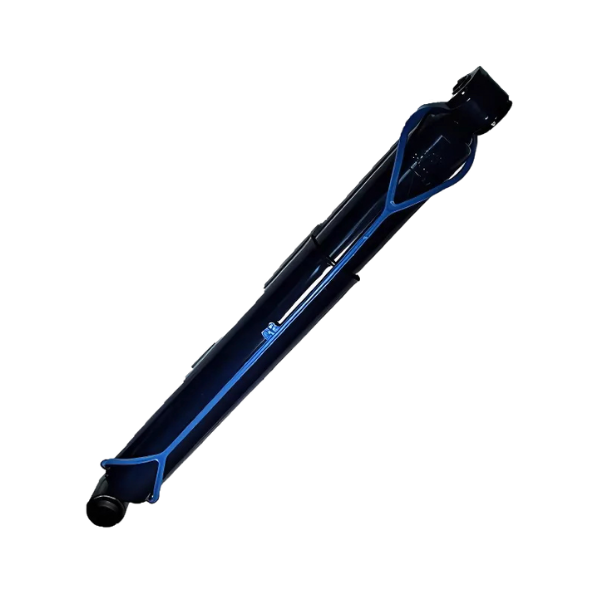 Coleman Hanna Shock Absorber Blue For Flex Wrap Car Wash Superstore