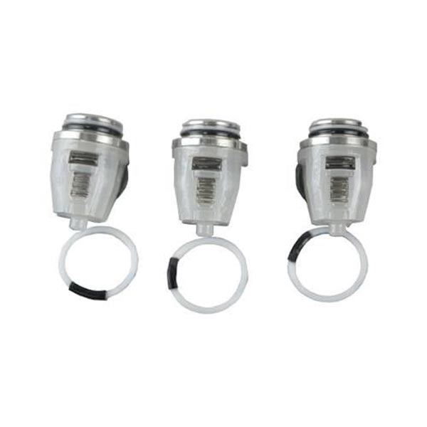 Cat Pumps Valve Kits for Model 56, 56GI, 57, 59, 60, 60GI (Requires 2 ...
