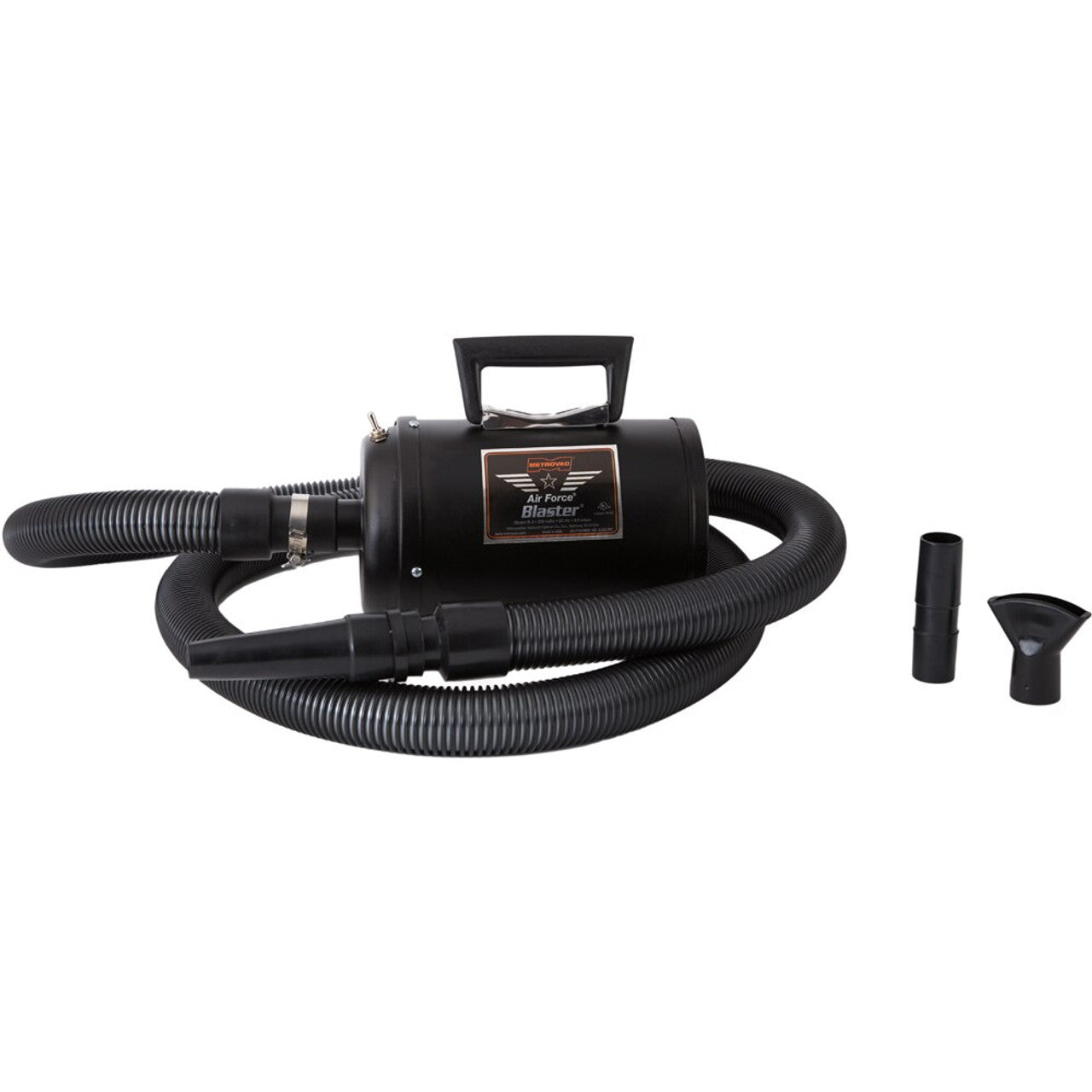 Blaster Body/ MAD Dryer – Car Wash Superstore