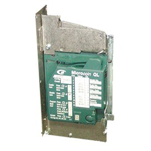 Fragramatics Microcoin Acceptor – Car Wash Superstore
