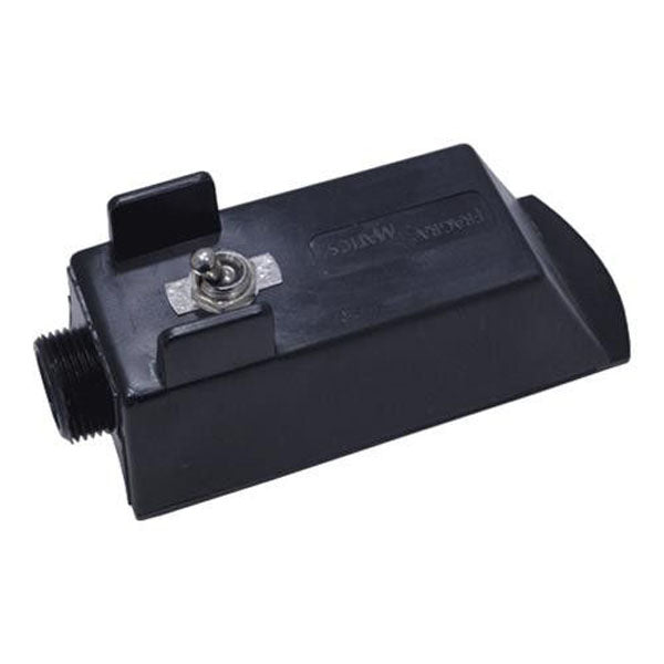 Fragramatics Plastic Brush Cover with Toggle Switch – Car Wash Superstore