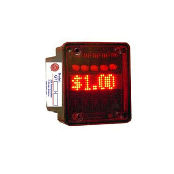IDX Programmable GIGA Timer – Car Wash Superstore