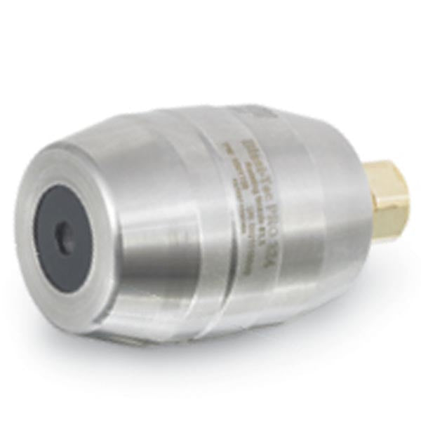 Hydra-Flex Blast-Tec Pro 324 6.0 Rotating Turbo Nozzle – Car Wash ...