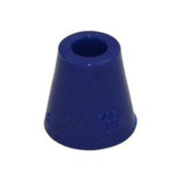 Hamel Manufacturing Blue Plastic Tip Protector for 1/4'' and 1/8'' Spr ...