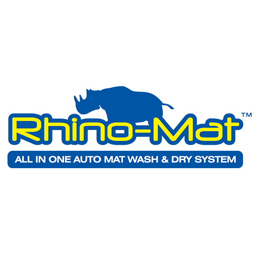 CWS Rhino Mat Machine Motor – Car Wash Superstore