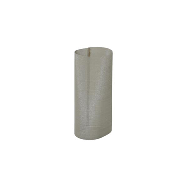 SMC Stainless Steel 80-Mesh In-Line Basket Strainer Screen for 3/8 ...