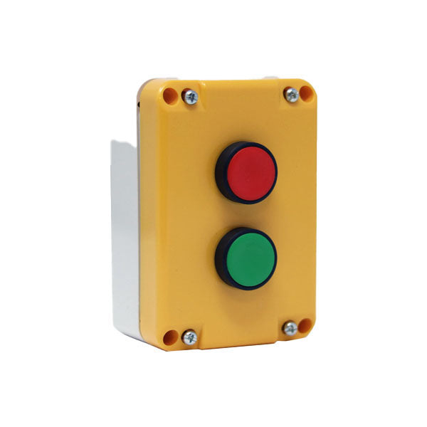 Eaton Wall Mounting Start/Stop Button – Car Wash Superstore