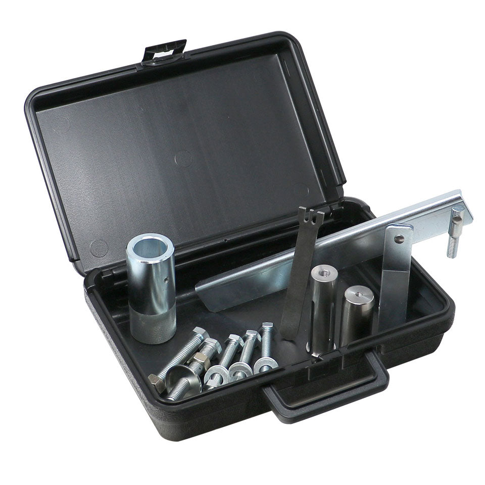 Wanner Pump Tool Kit – Car Wash Superstore