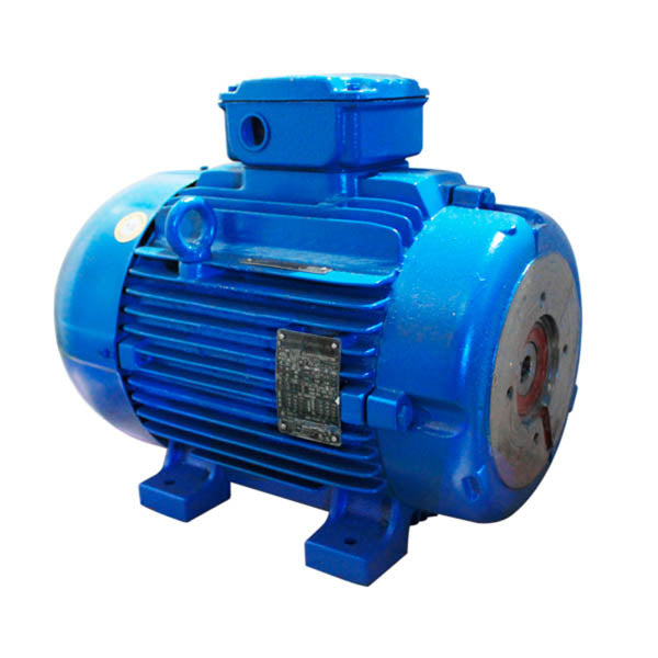 Weg ODP Enclosure Motor 7.5HP Power Pack Electric Motor – Car Wash ...