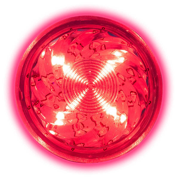 Mr Foamer Red Amusement/Turbo Light – Car Wash Superstore