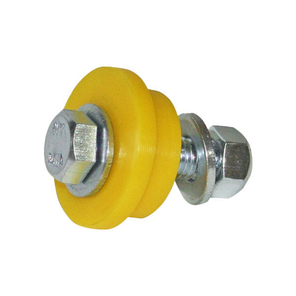 Sonny's UHMW Torque Plate Bushing with Hardware – Car Wash Superstore