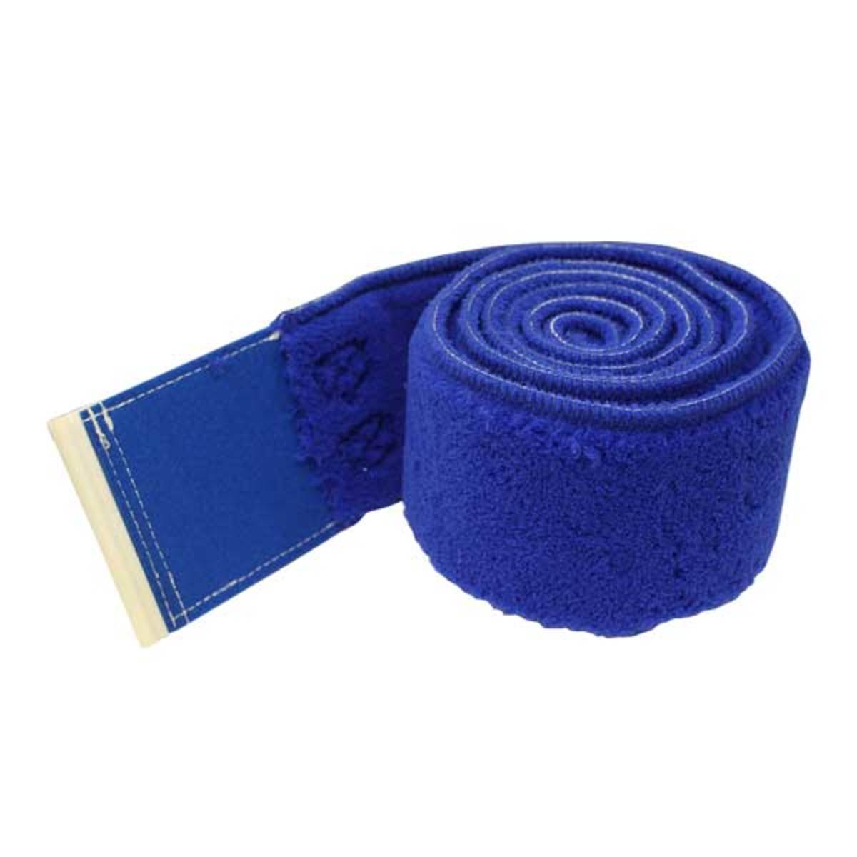Sonny's MicroClean 4'' x 80'' Cloth Loop Blue – Car Wash Superstore