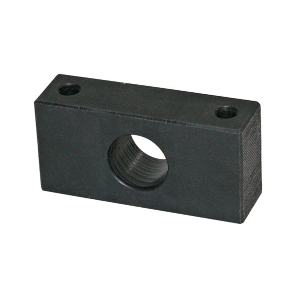 Sonny's UHMW 1'' Bore 2-Bolt Block Bearing for Moon Mitters – Car Wash ...