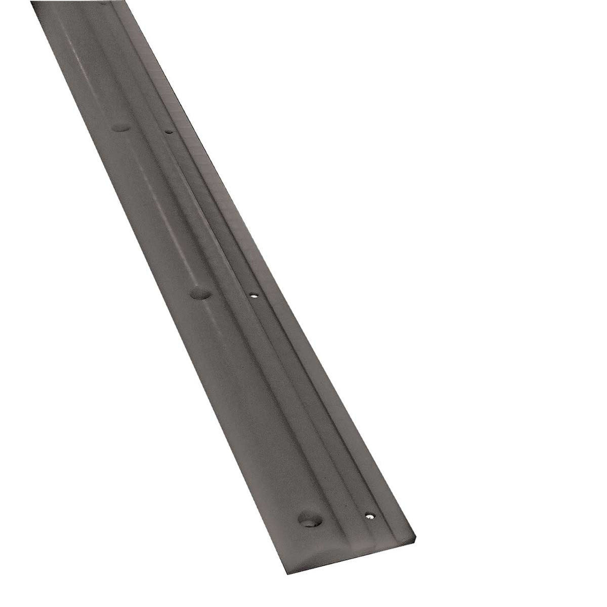 CurbHugger Curb Protection System, Black UV, 10' Long – Car Wash Superstore
