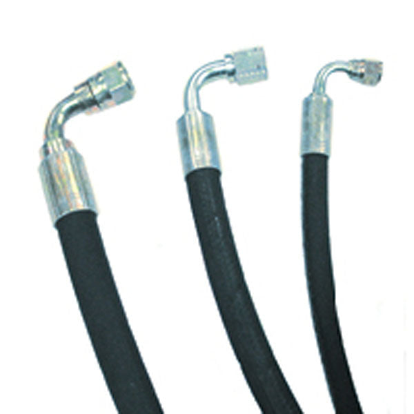 Suttner 14' x 1/4'' Gantry Hose – Car Wash Superstore