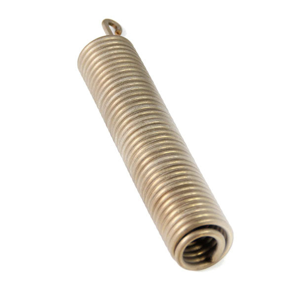 Mosmatic 6'' x 1'' x 0.12'' Tension Spring for Booms – Car Wash Superstore