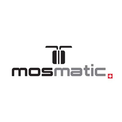 Mosmatic Repair Seal Kit for WDE Series Swivels – Car Wash Superstore