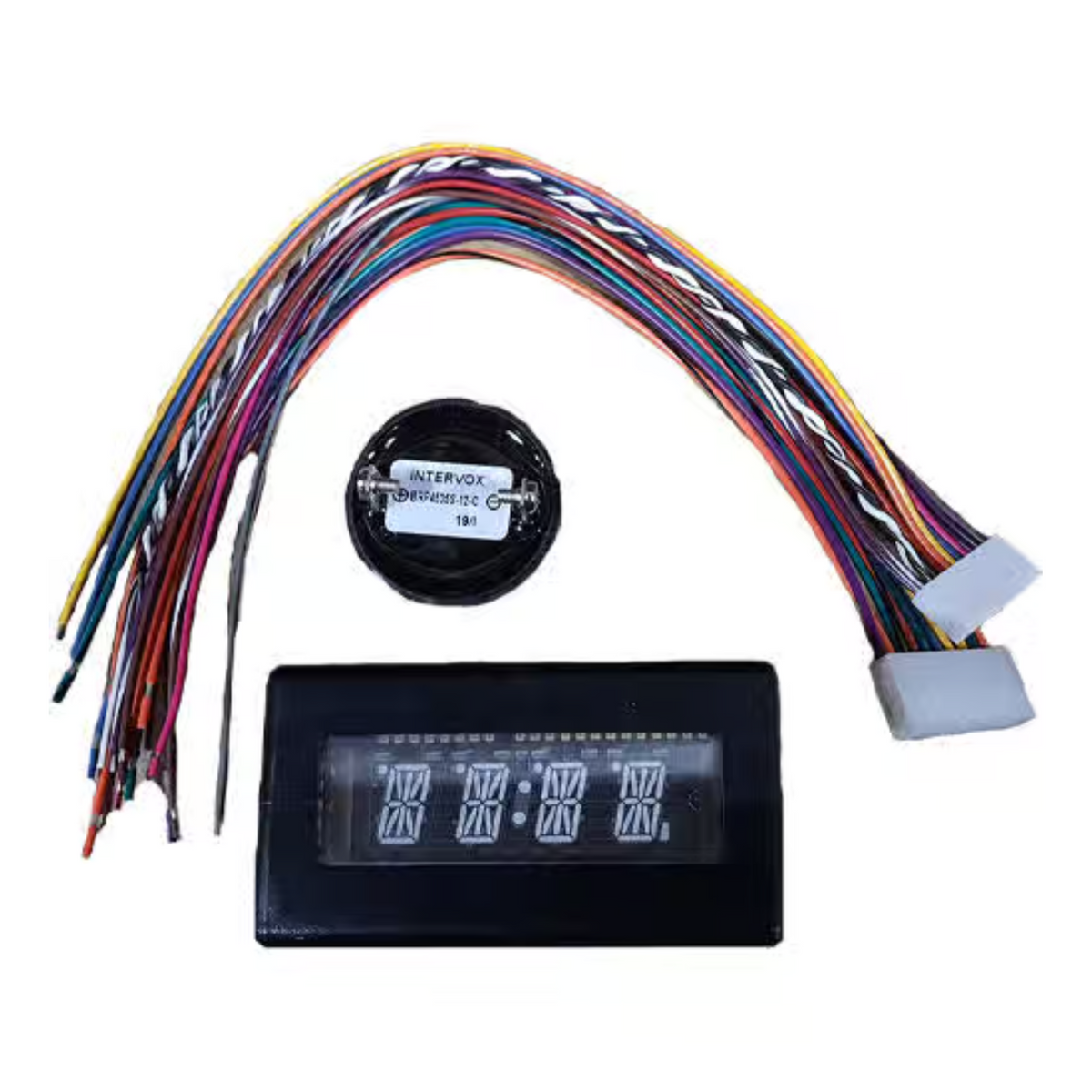 TimeMaster Digital Display Timer – Car Wash Superstore