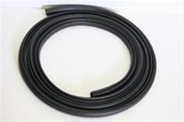 JE Adams Flexible Trim Door Gasket for Oval Vacuums and 28000 Series ...