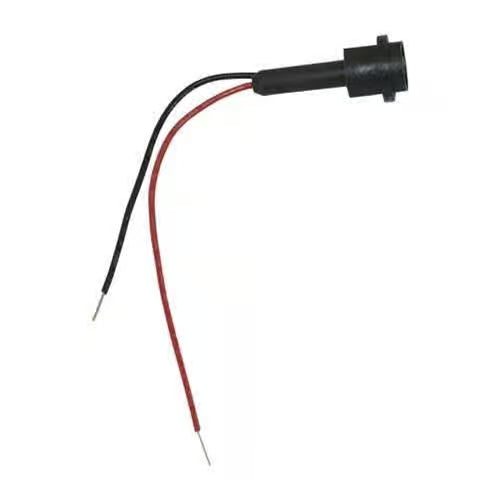 JE Adams Fuse Holder W/ Wire Leads, 300 – Car Wash Superstore