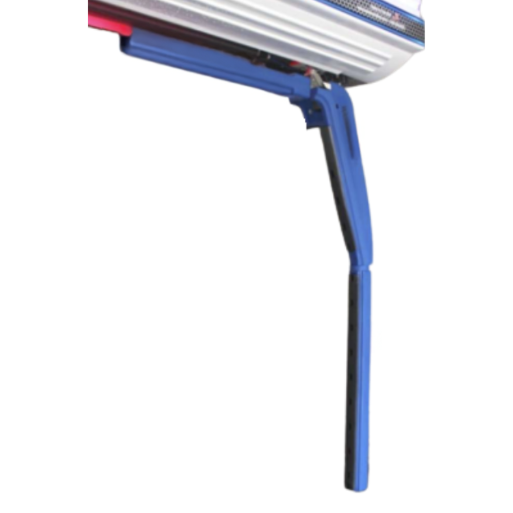 Washworld Complete New Arch (Spray Arch, 21 Nozzle retrofit, covers, a ...