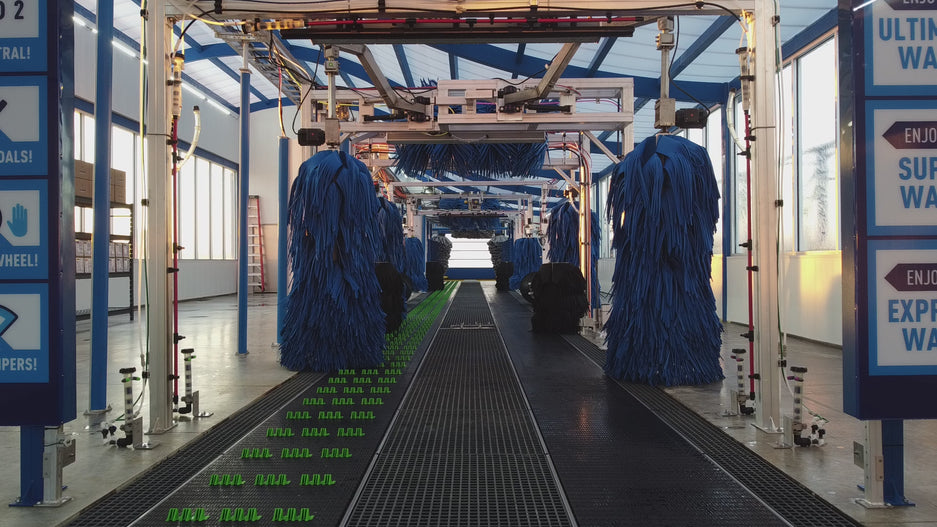 Car Wash Store | Car Wash Machines & Equipment – Car Wash Superstore