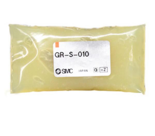 SMC GR-S-010 Cylinder Grease Pack | Car Wash Superstore